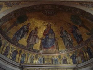 Basílica San Pablo Extramuros - La memoria de San Pablo en Roma