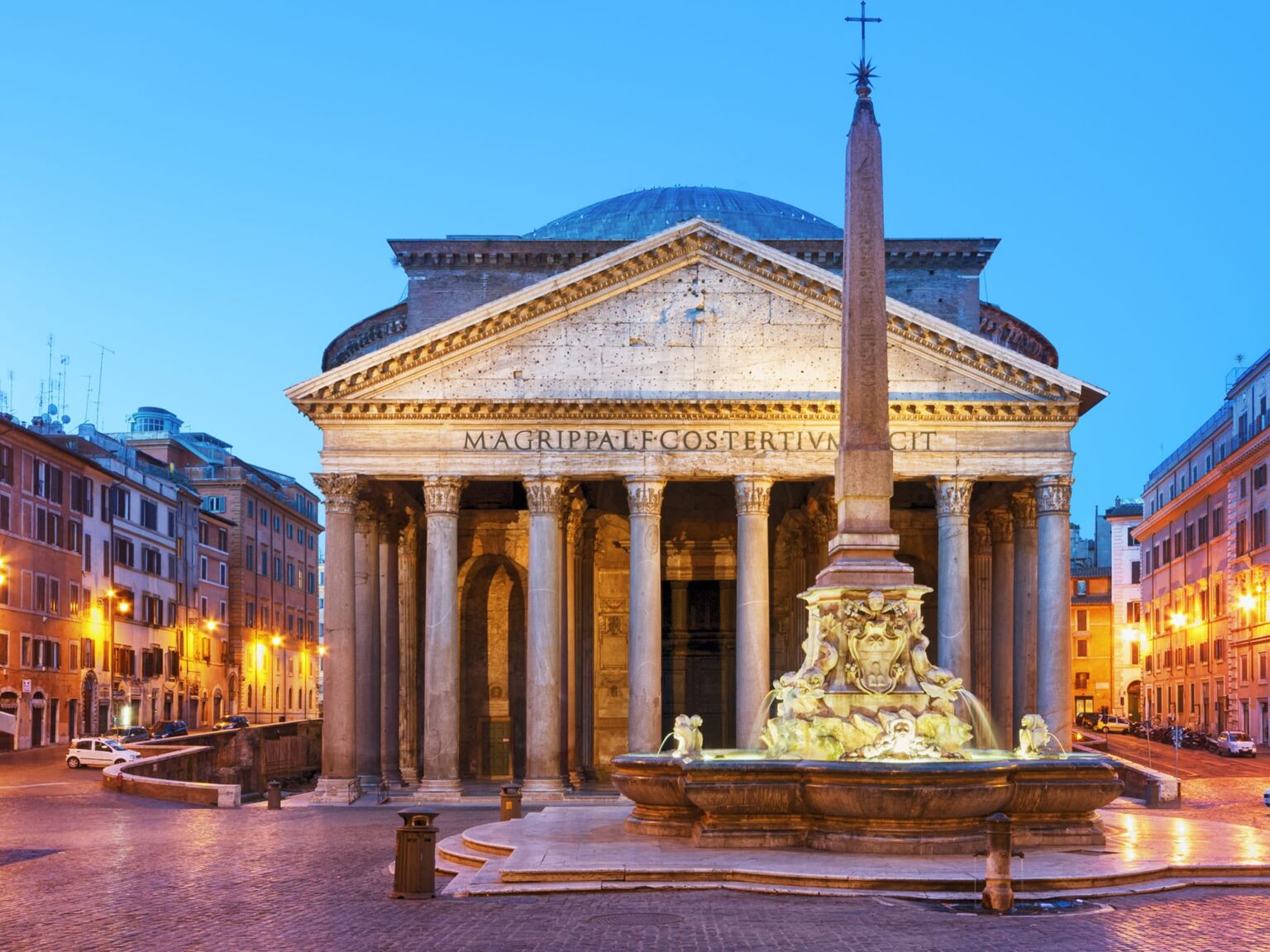 Augusto en Roma - Tras los pasos del primer emperador - Guía En Roma