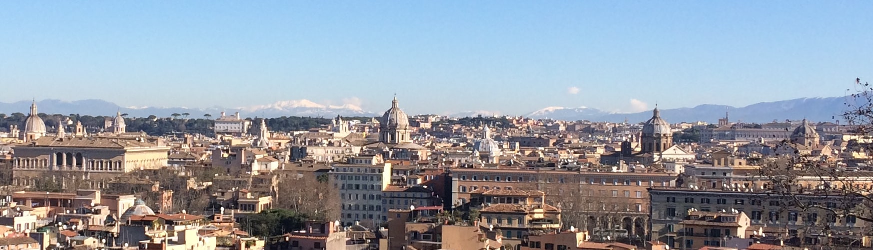 10 lugares turísticos de Roma que no puedes perderte - EnRoma.com