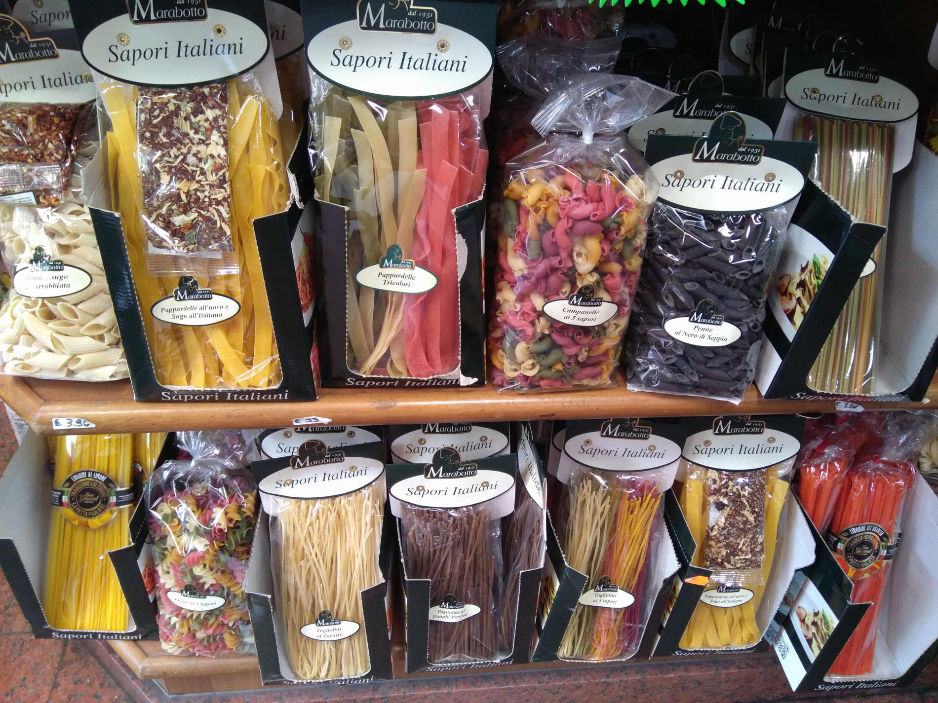 10 regalos - recuerdos de Roma en tus compras por Roma