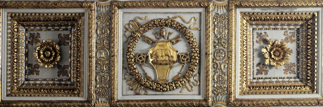 Los Borgia en Roma: el arte del poder