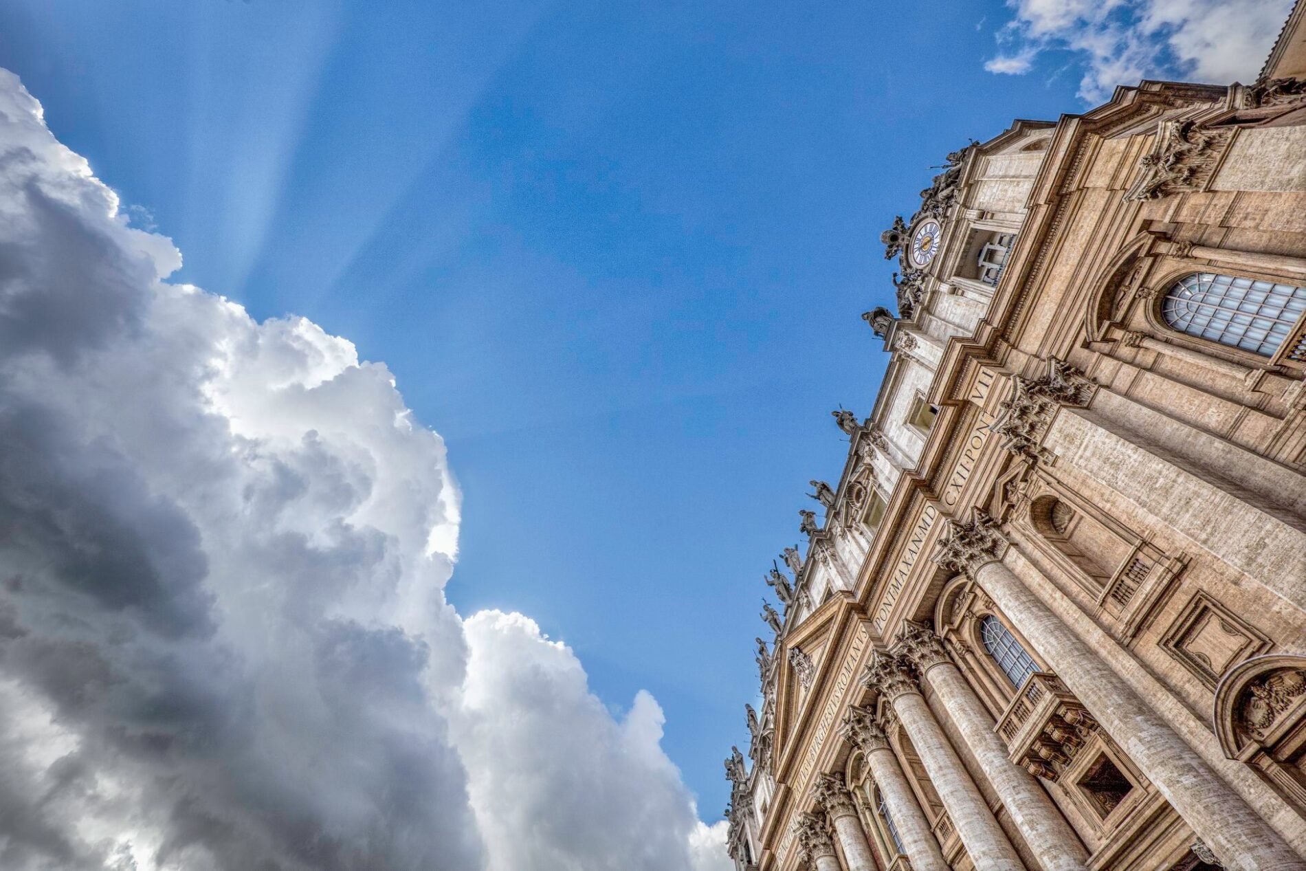 El papado y los Estados Pontificios - Historia de Roma - Guía en Roma