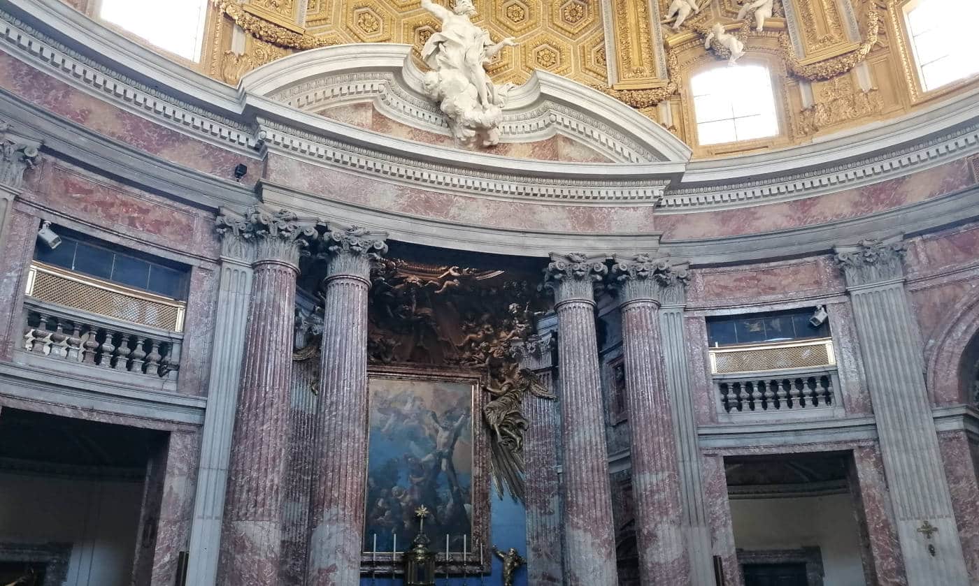 Bernini en Roma - Obras maestras del arte - Guía En Roma