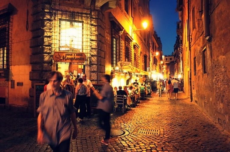 8 cosas imperdibles que ver en el Trastevere