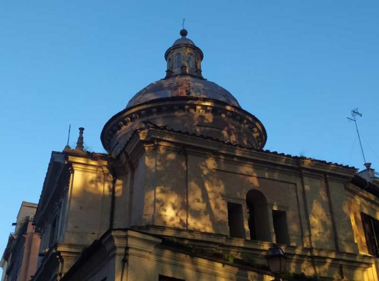 Tras una visita guiada, lo que queda - EnRoma.com