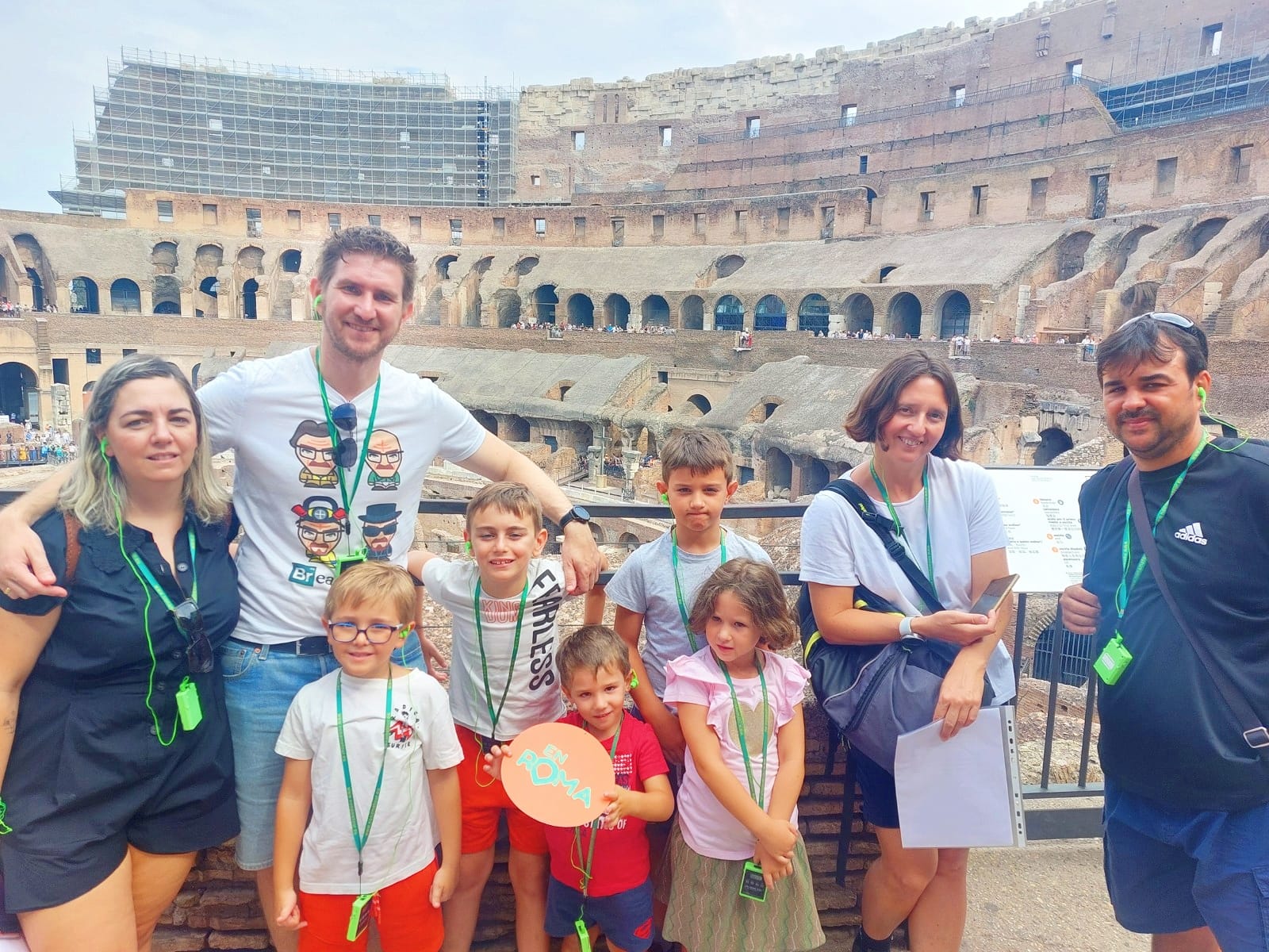 Carnaval en Roma - Los 6 mejores consejos para festejarlo